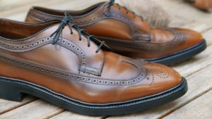 Vintage Corfam Shoes | vcleat