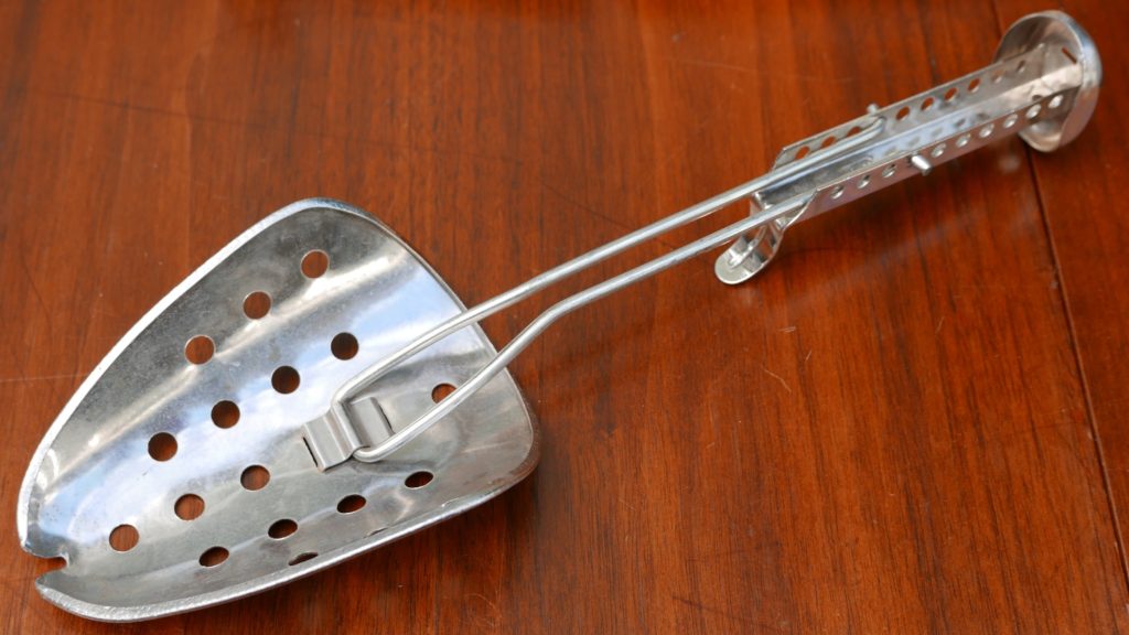 Vintage Shoe Trees | vcleat