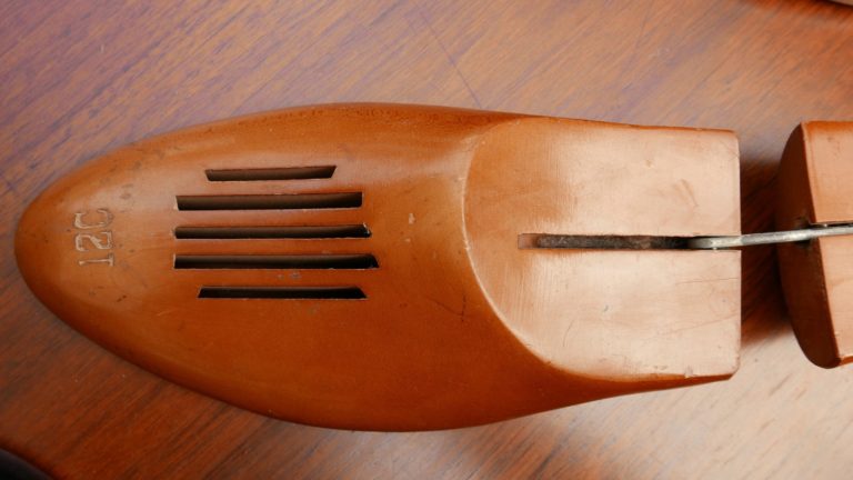 Vintage Shoe Trees | vcleat